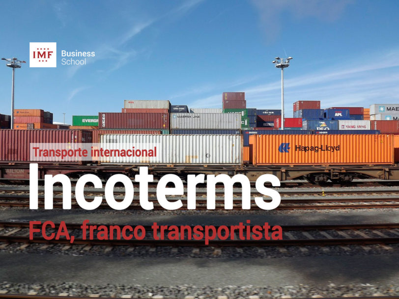 Fca Incoterms