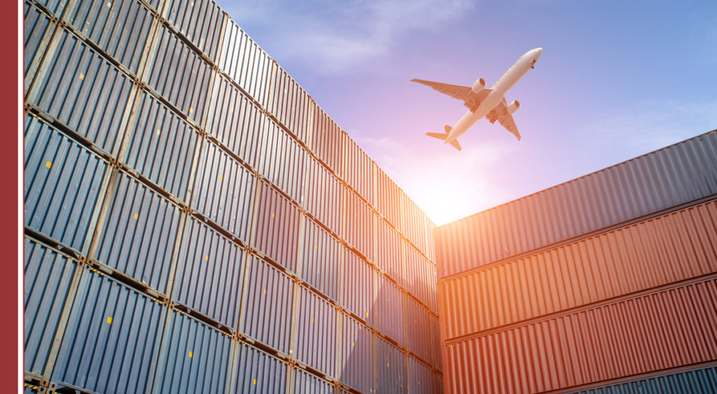 Transporte Intermodal Qué Es Y En Qué Se Diferencia Del Multimodal
