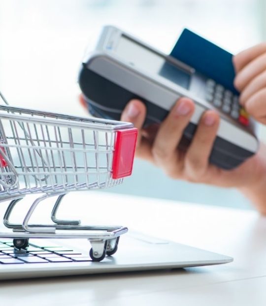 Artículos etiquetados como compras • Logistica Hoy